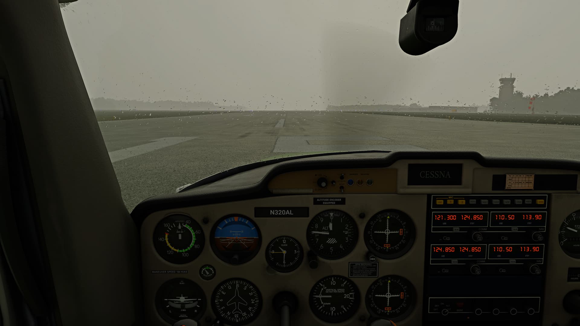 Any real Cessna 152 pilots here? - General Discussion - Microsoft ...