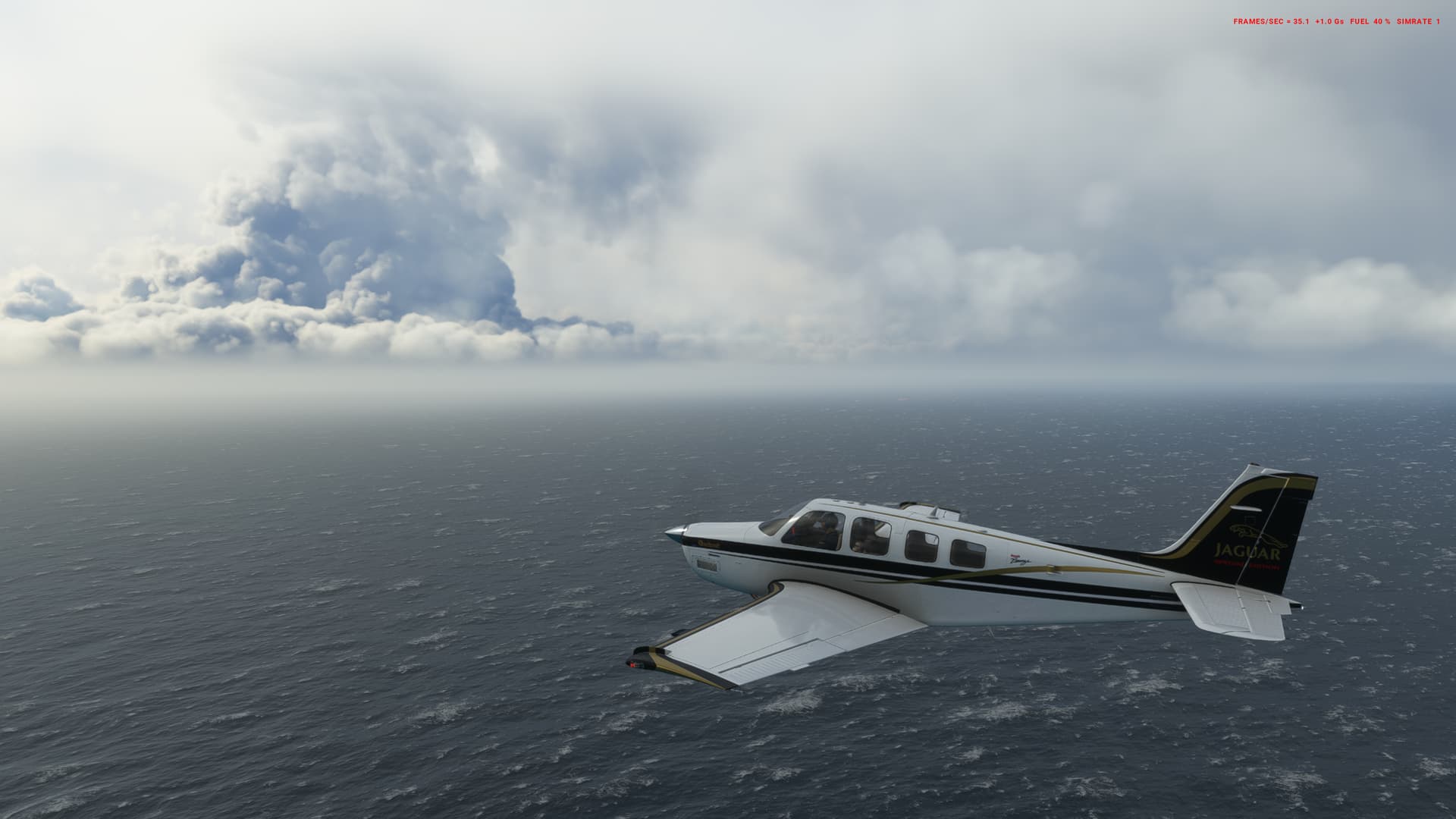 Hurricane Ian Wind - Page 2 - World Photographer & Screenshots ...