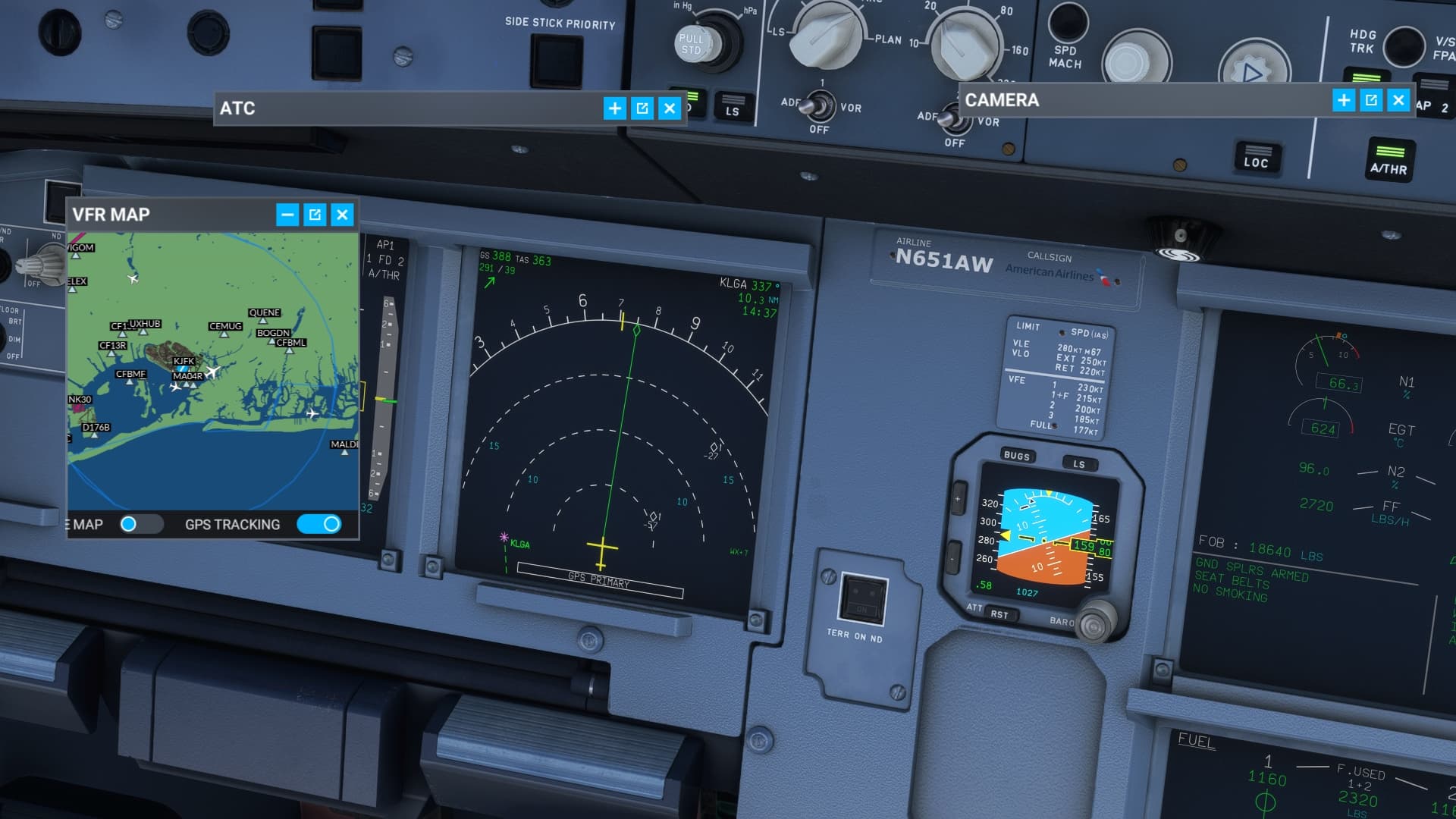 AIG AI Manager and Traffic Controller for MSFS - #1569 by ...