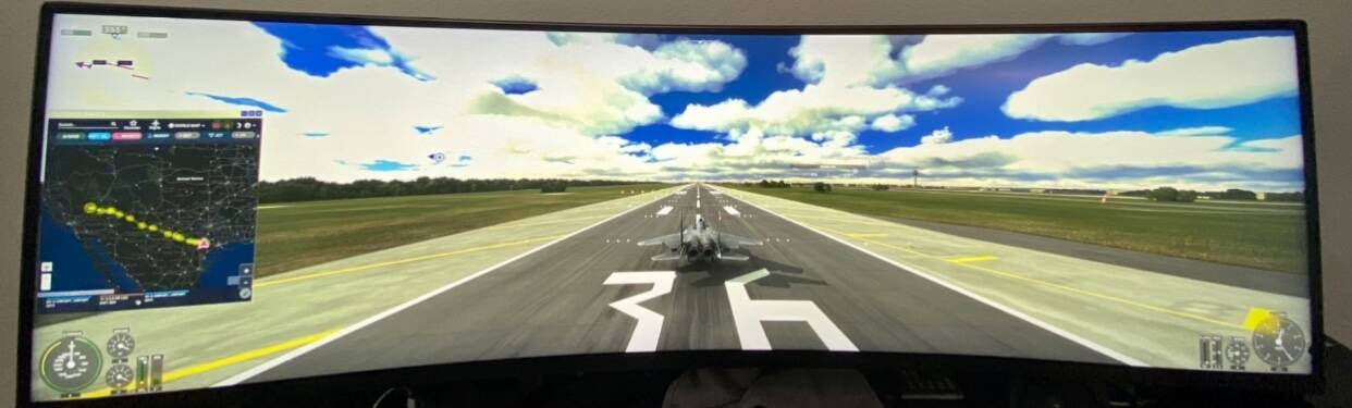 Crash to desktop without error message - Page 229 - Resolved - Microsoft Flight Simulator Forums