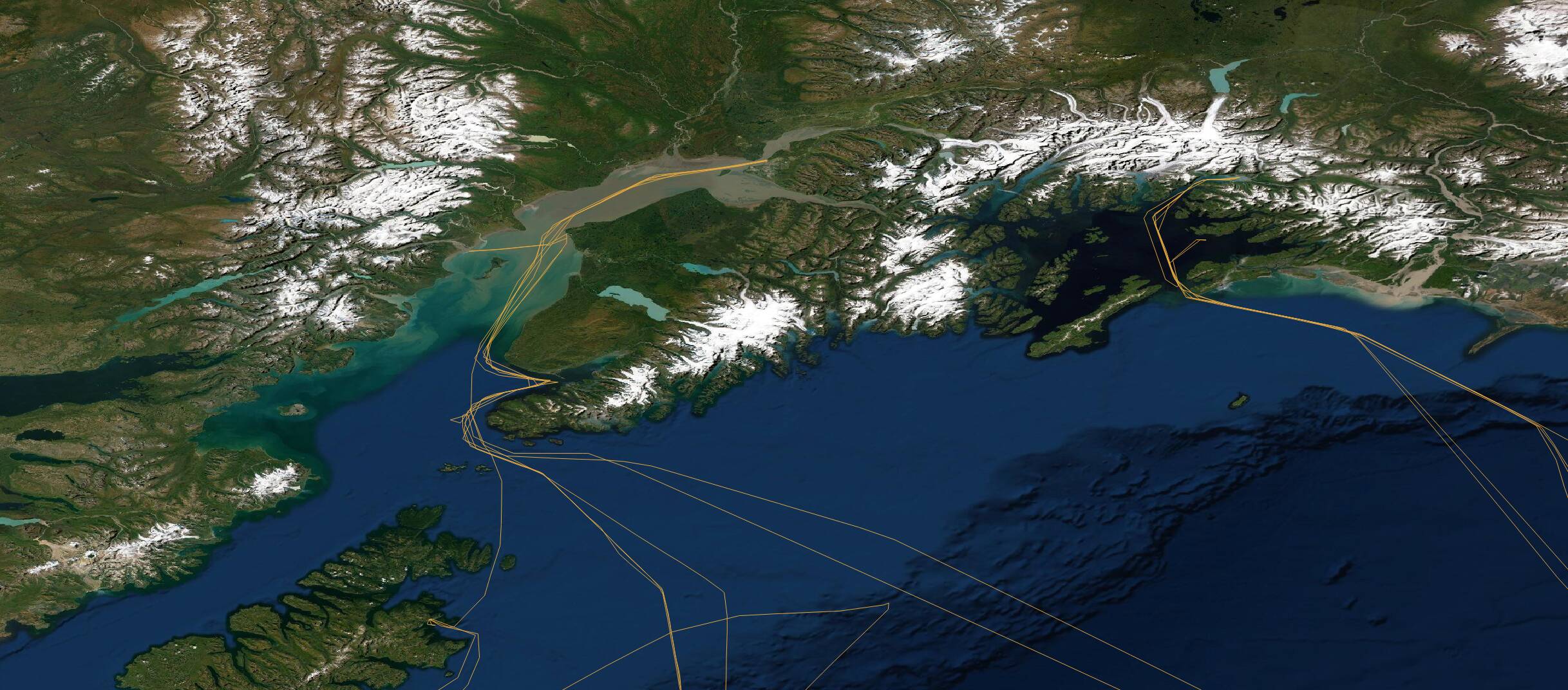 [Announcement] Vessels: Enhanced AI | Seafront Simulations - Scenery ...