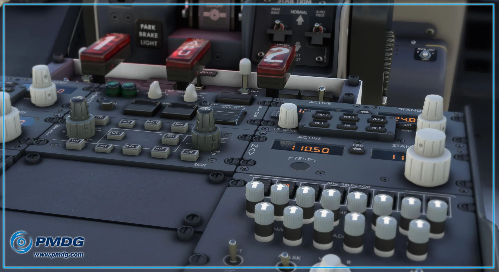 PMDG 737 Discussion (PC Version) (Part 1) - #321 by GamingCat2130 ...