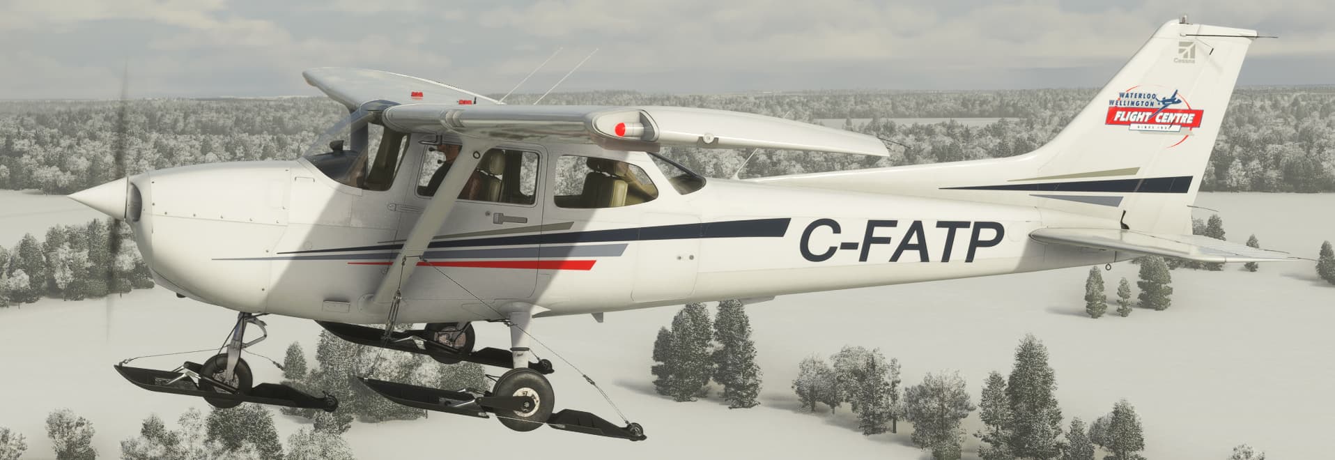 Crispy's Liveries - #336 by BilingualHarp7 - Aircraft - Microsoft ...