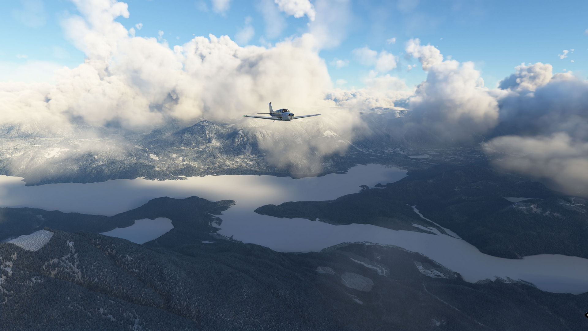 No live weather at all (February 2023) - #526 by SlabsFly - Resolved ...