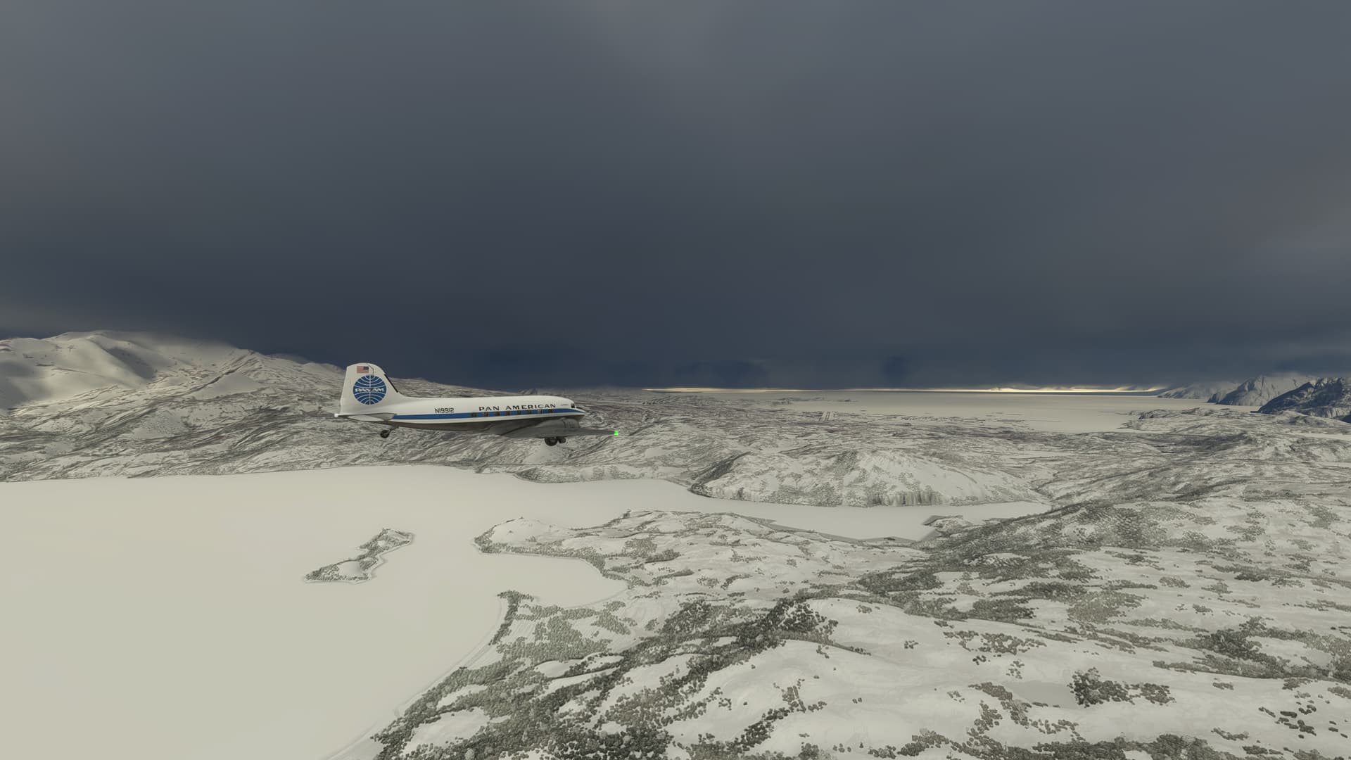 What did you do in MSFS today? (Part 2) - #3249 by duracellko - General ...