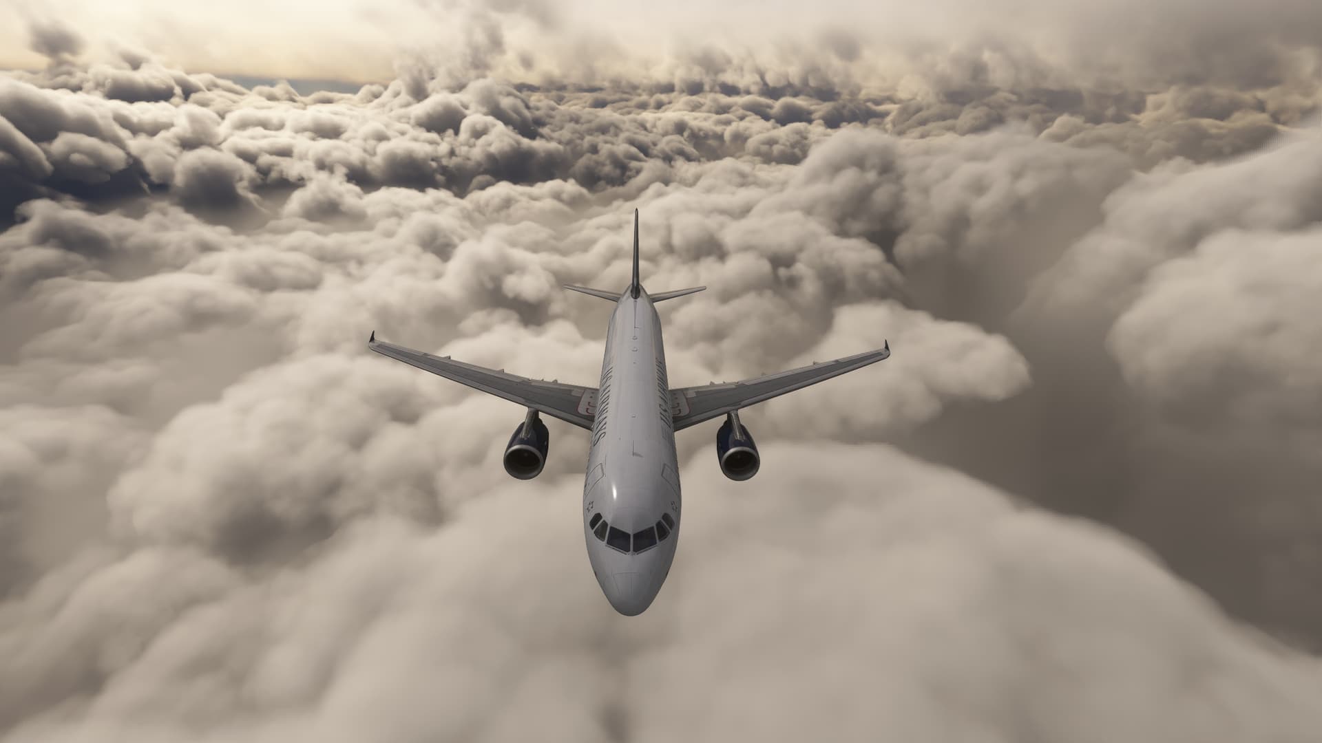 What did you do in MSFS today? (Part 2) - #5533 by Checkin4WyFi ...