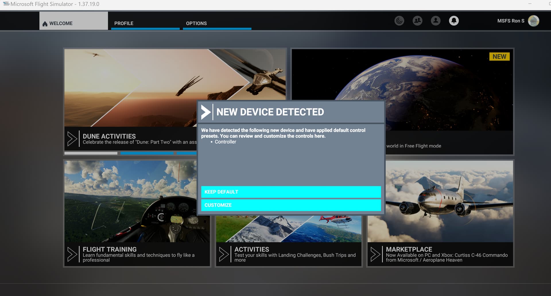 Sim Not Recognizing Xbox Controller as a Previously Configured Device - Hardware & Peripherals ...