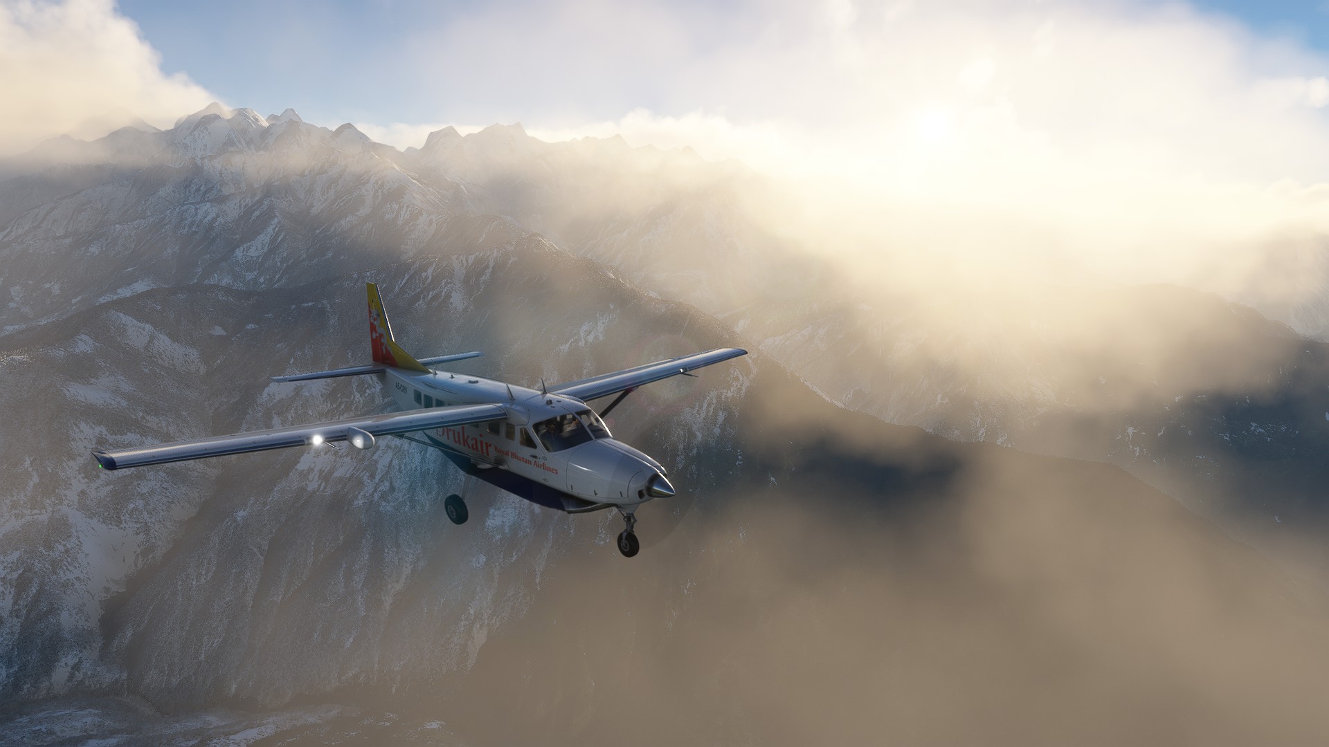 Random Screenshot Megathread 3 - #2124 by MrChung1 - World Discovery ...