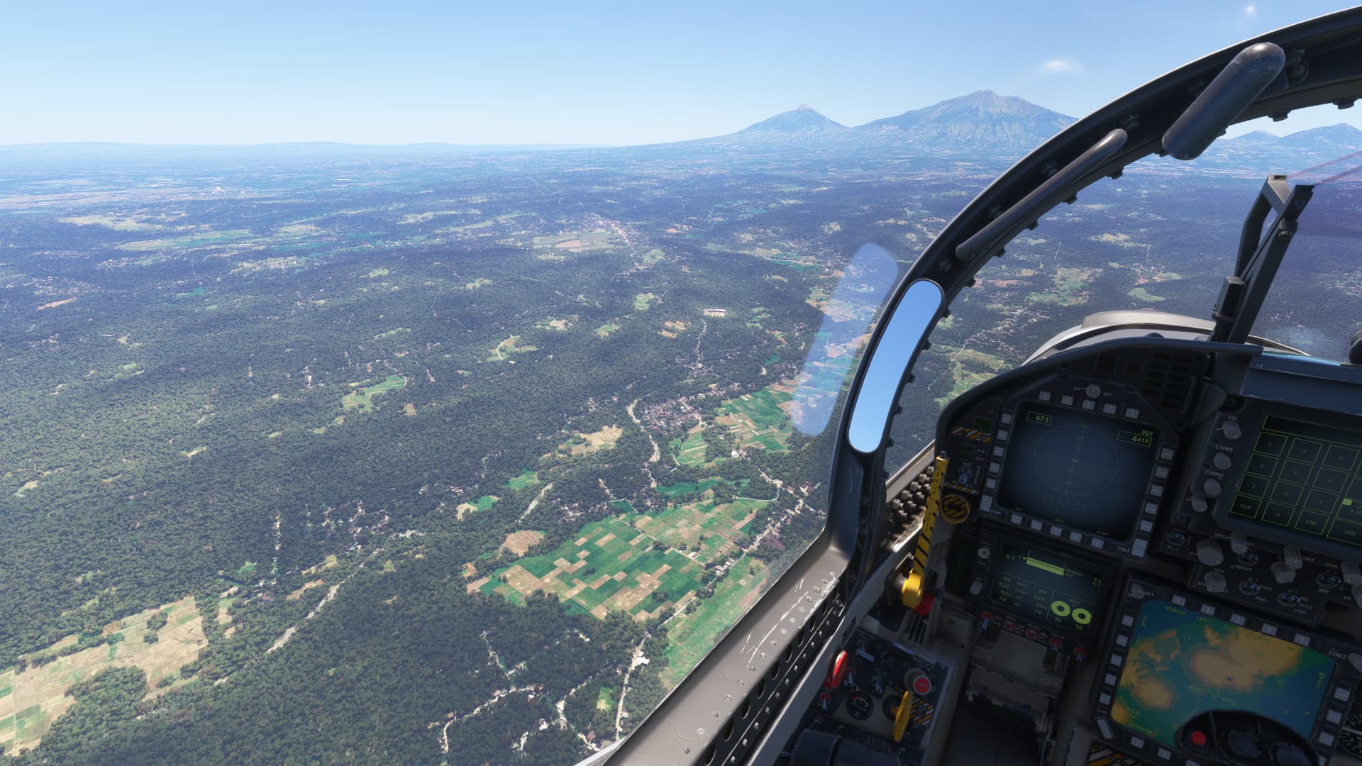 This is how MFS 2024 runs on Series X - #1285 by Bulbozaur123 - General ...