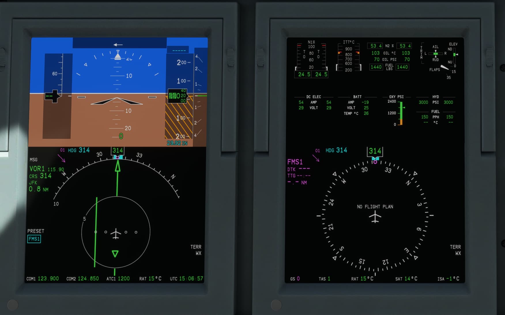 Is there a GPS obsession? - Page 7 - General Discussion - Microsoft ...