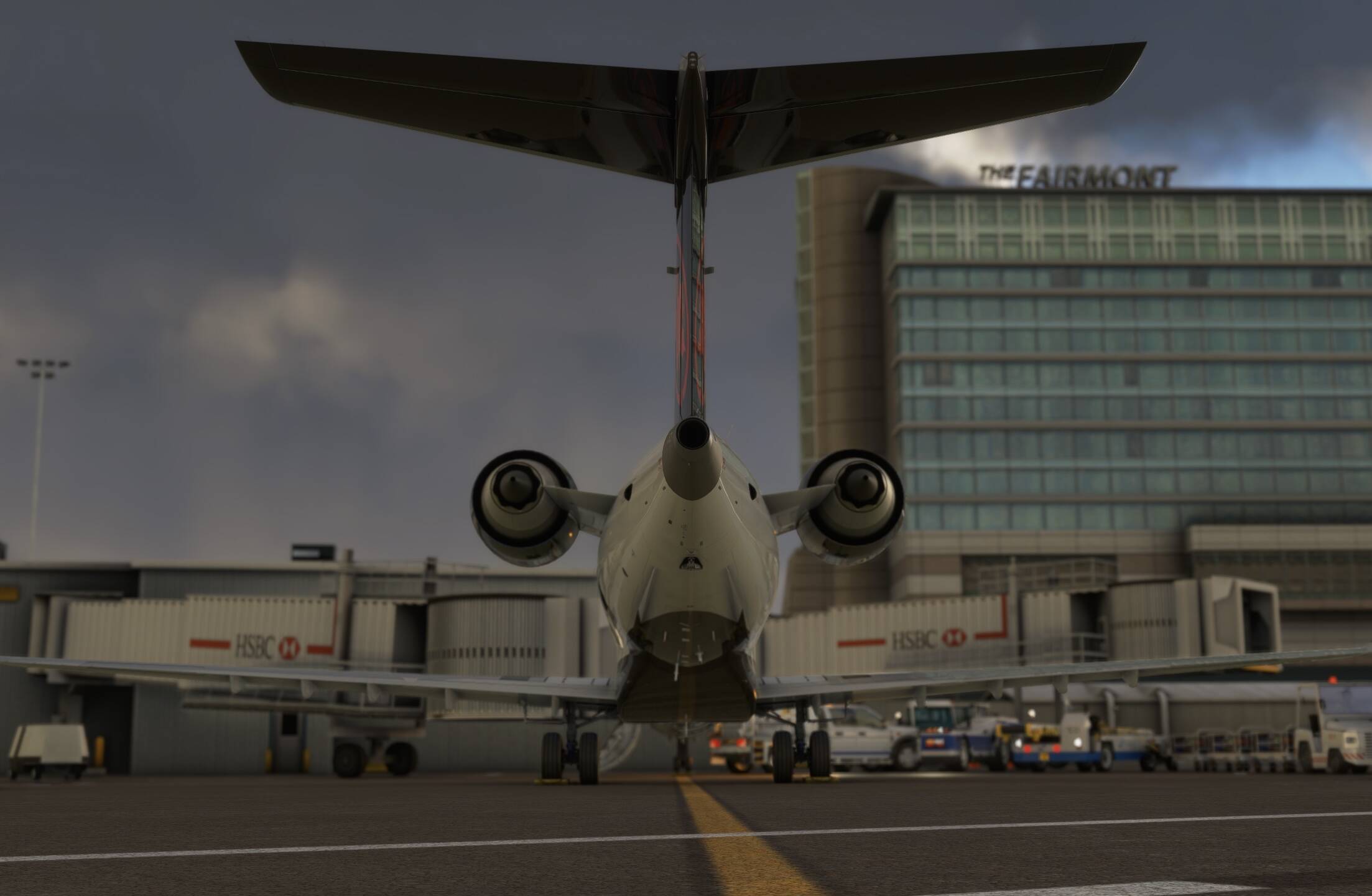 Random Screenshot Megathread 4 - #1728 by Zeanuck - World Photographer ...