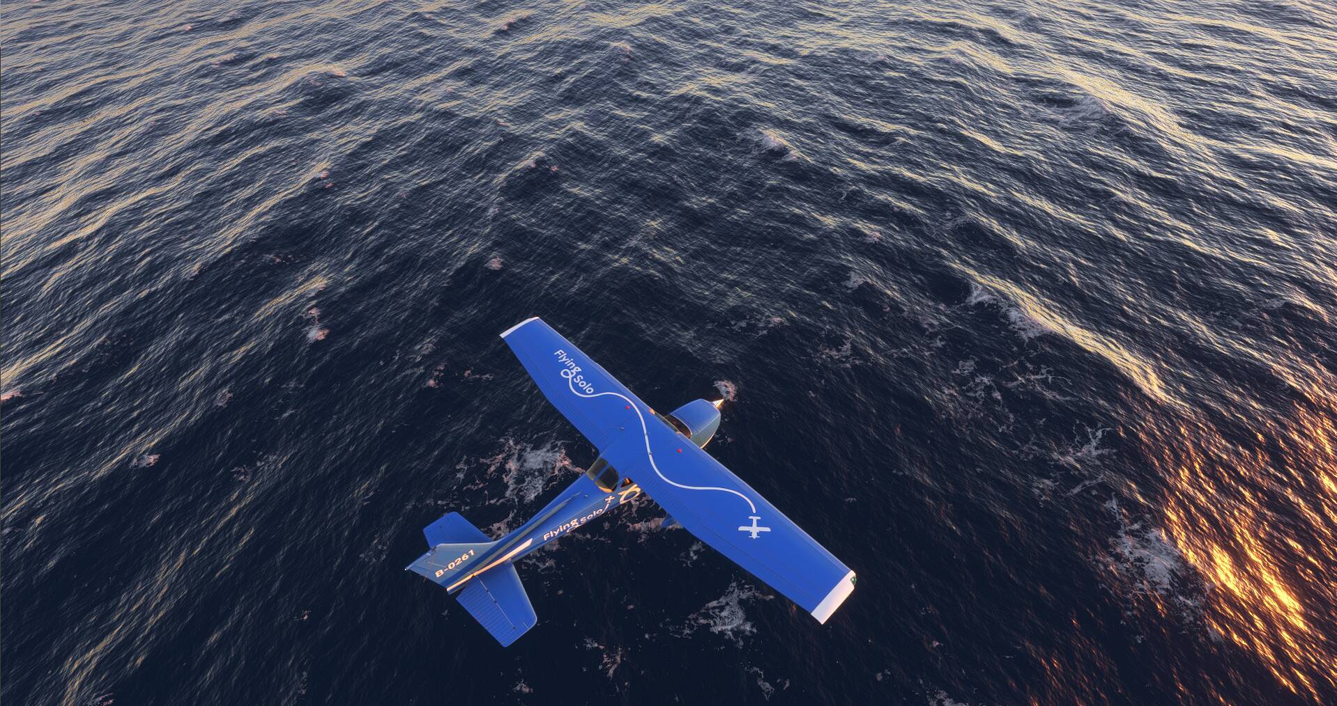 [OFFICIAL] Weekly Dev Update Screenshot Challenge: Color Series - Blue ...