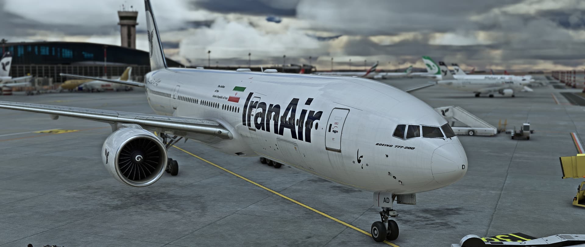 Random Screenshot Megathread 3 - #2477 by LNBJM - Screenshots & World ...