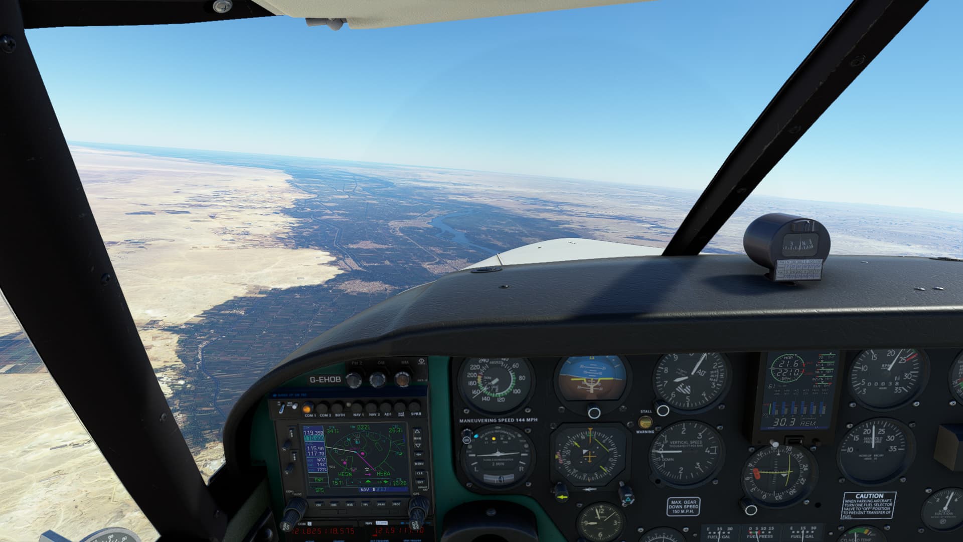 What did you do in MSFS today? (Part 2) - #3618 by hobanagerik ...