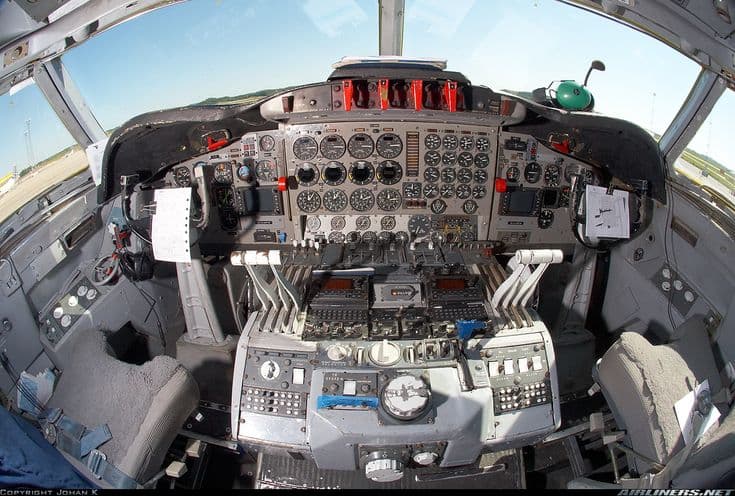 Lockheed L-188 Electra - Page 2 - Wishlist - Microsoft Flight Simulator ...