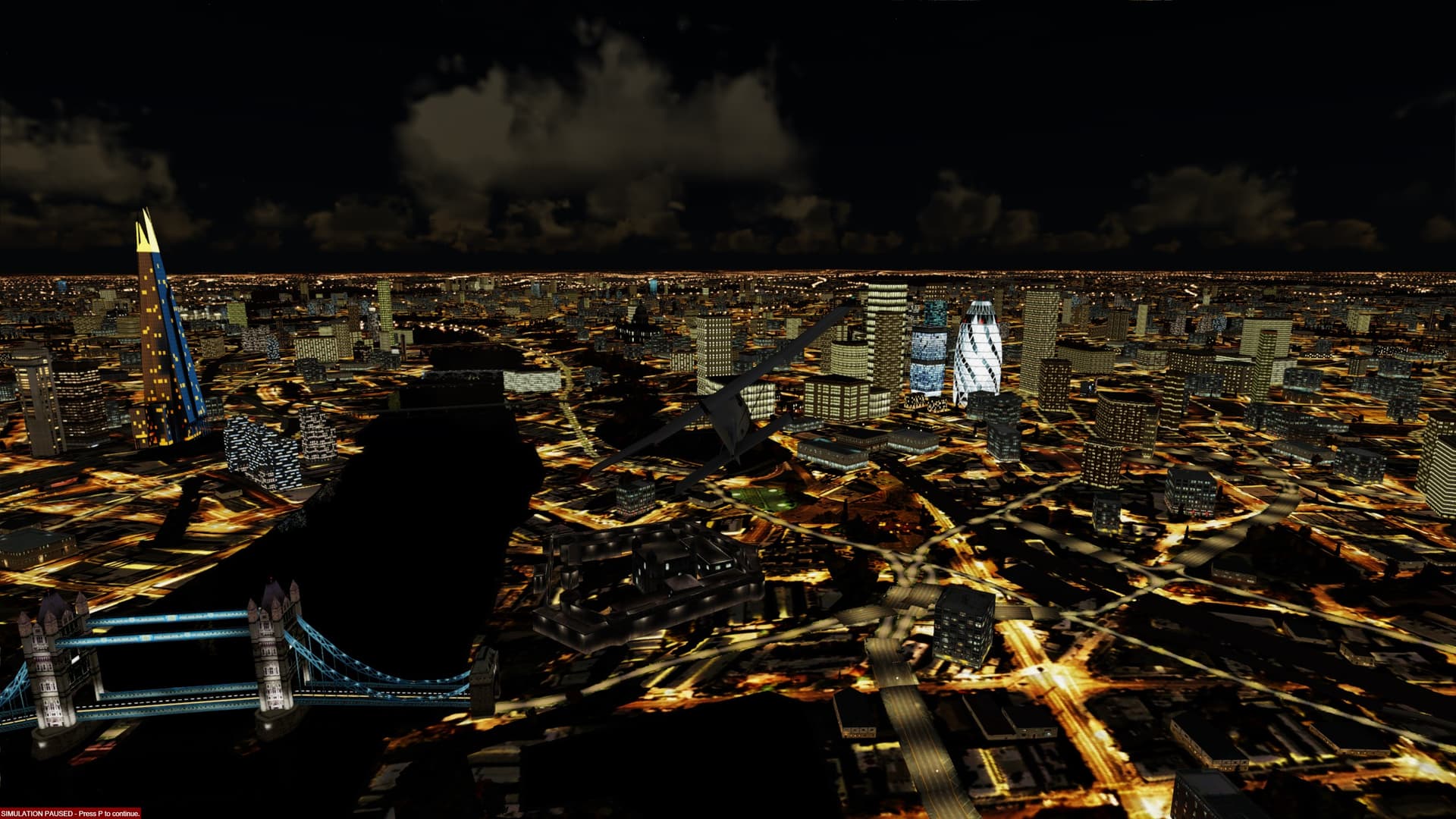MSFS/X-Plane11,12/Aerofly2,4/FSX/Prepar3D side by side (ish) - World ...
