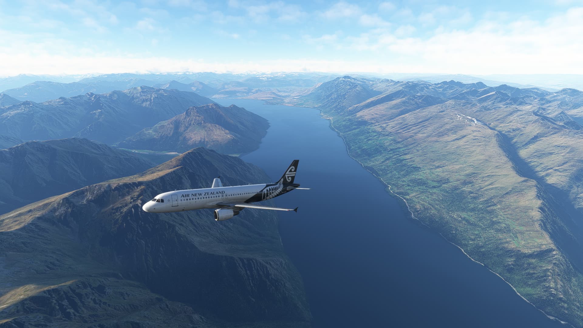 What did you do in MSFS today? (Part 2) - #4543 by duracellko - General ...