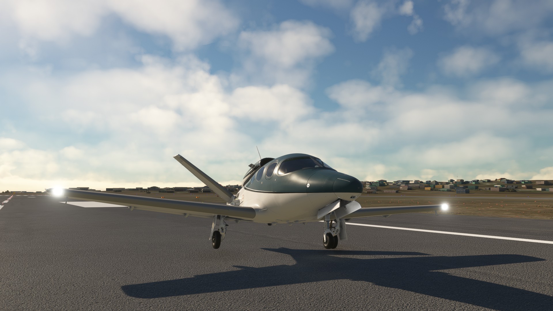 Seconds from touchdown screenshots - #55 by CasualClick - World ...