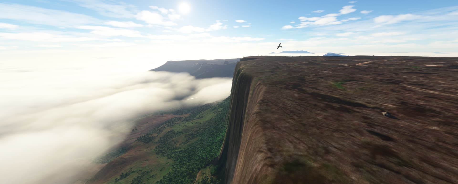 World Update: Brazil - #112 by Olavi20 - Wishlist - Microsoft Flight ...