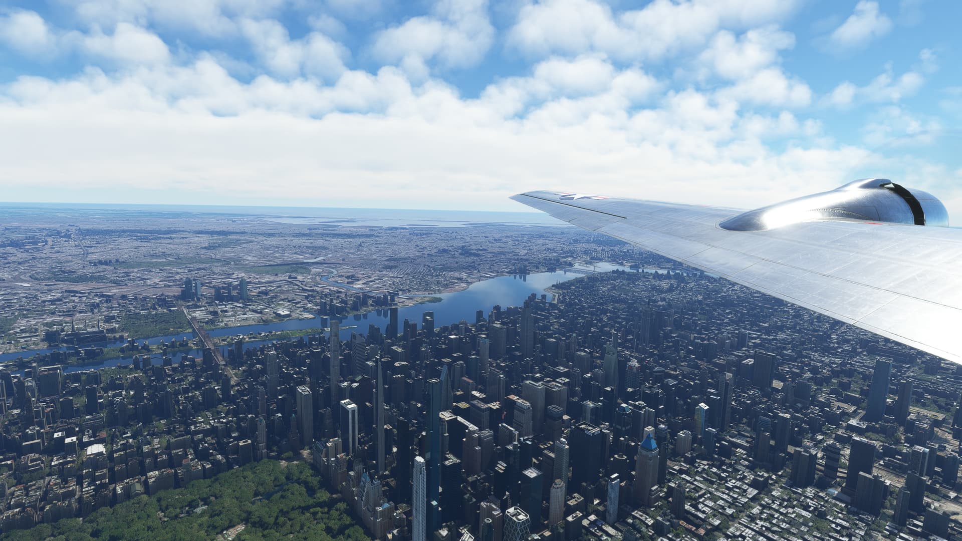 PMDG Douglas DC-6 - Page 134 - Aircraft - Microsoft Flight Simulator Forums