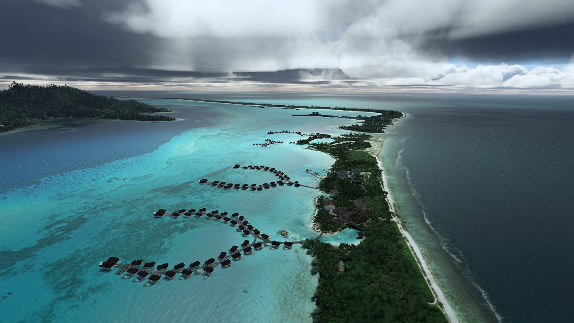 Random Screenshot Megathread 3 - #4786 by TranquilitySea - World ...