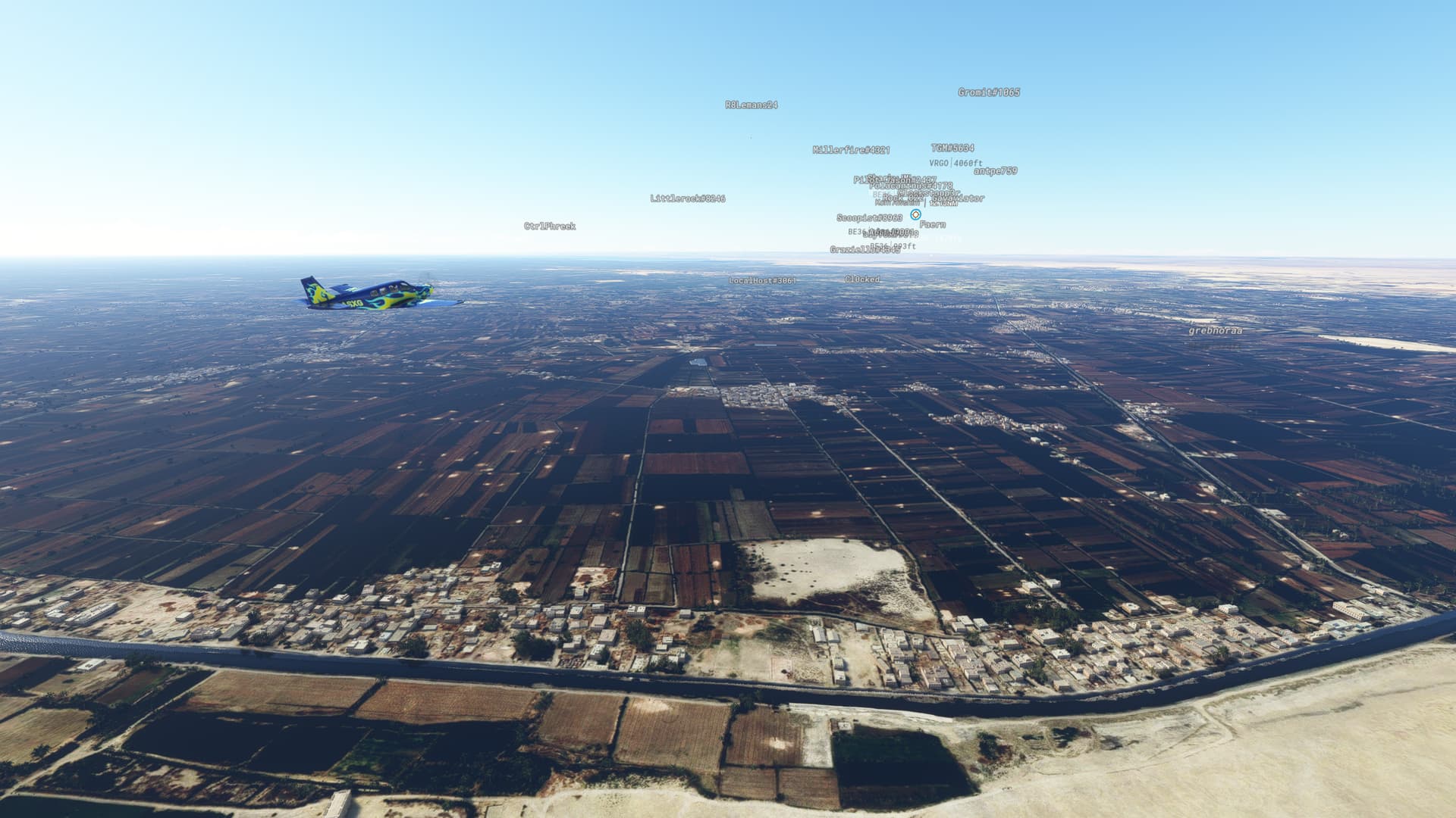 [Foot] World Tour Stage 192 - Egypt - Community Events - Microsoft ...