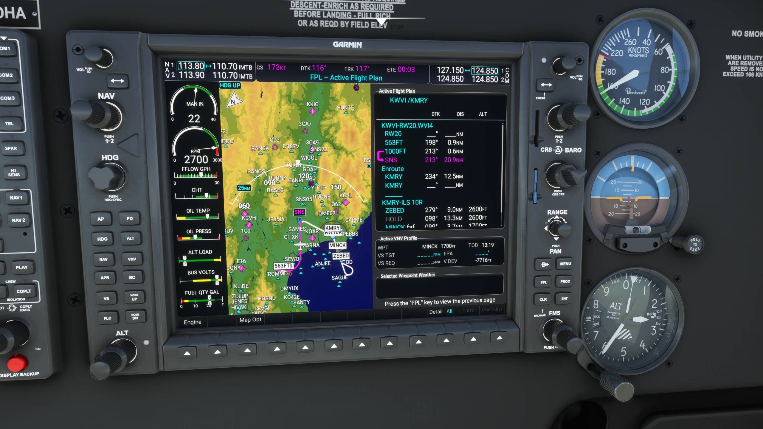 Working Title G1000 NXi Discussion Thread - Tools & Utilities - Microsoft Flight Simulator Forums