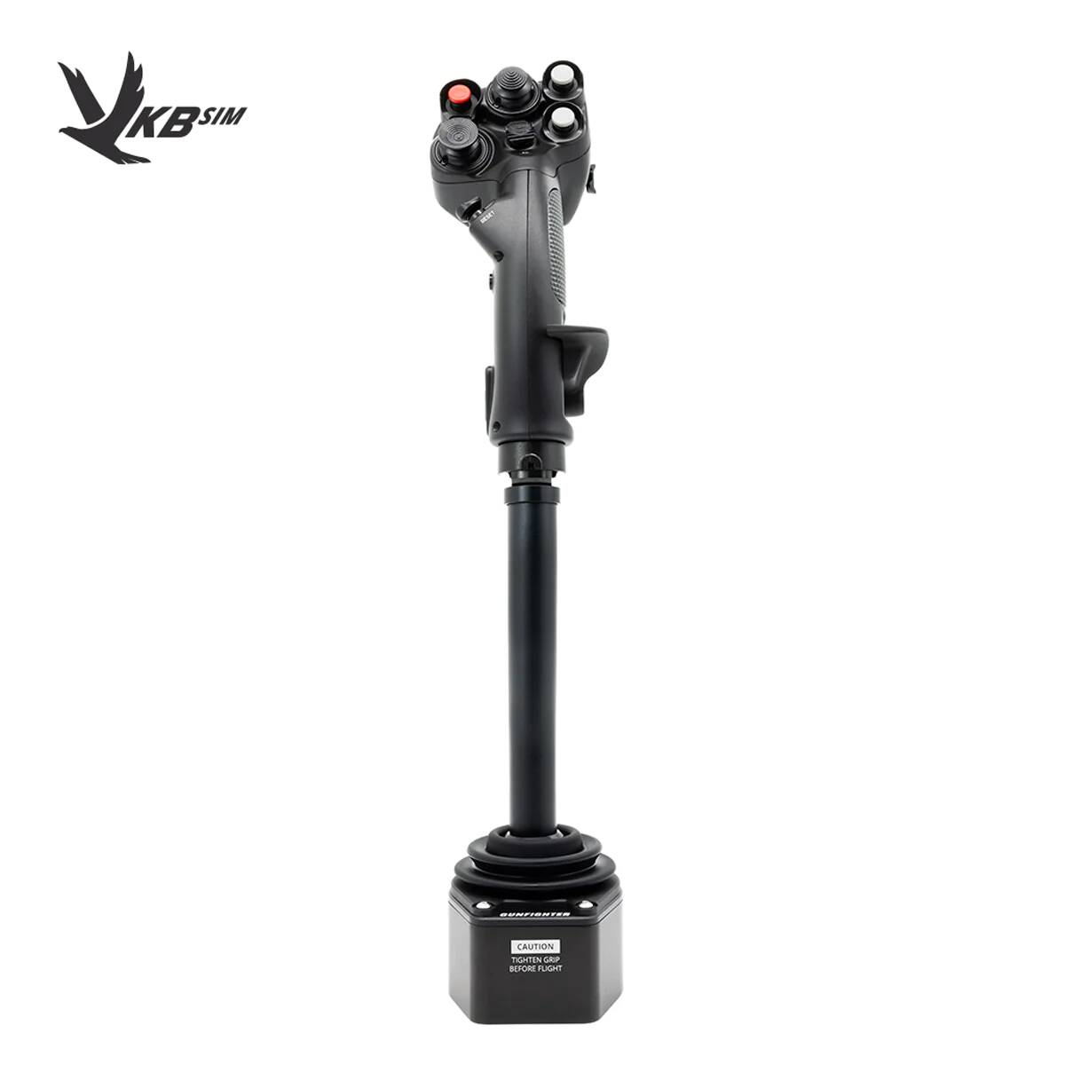 Best Joystick Setup for Helicopters? - #33 by BegottenPoet228 ...