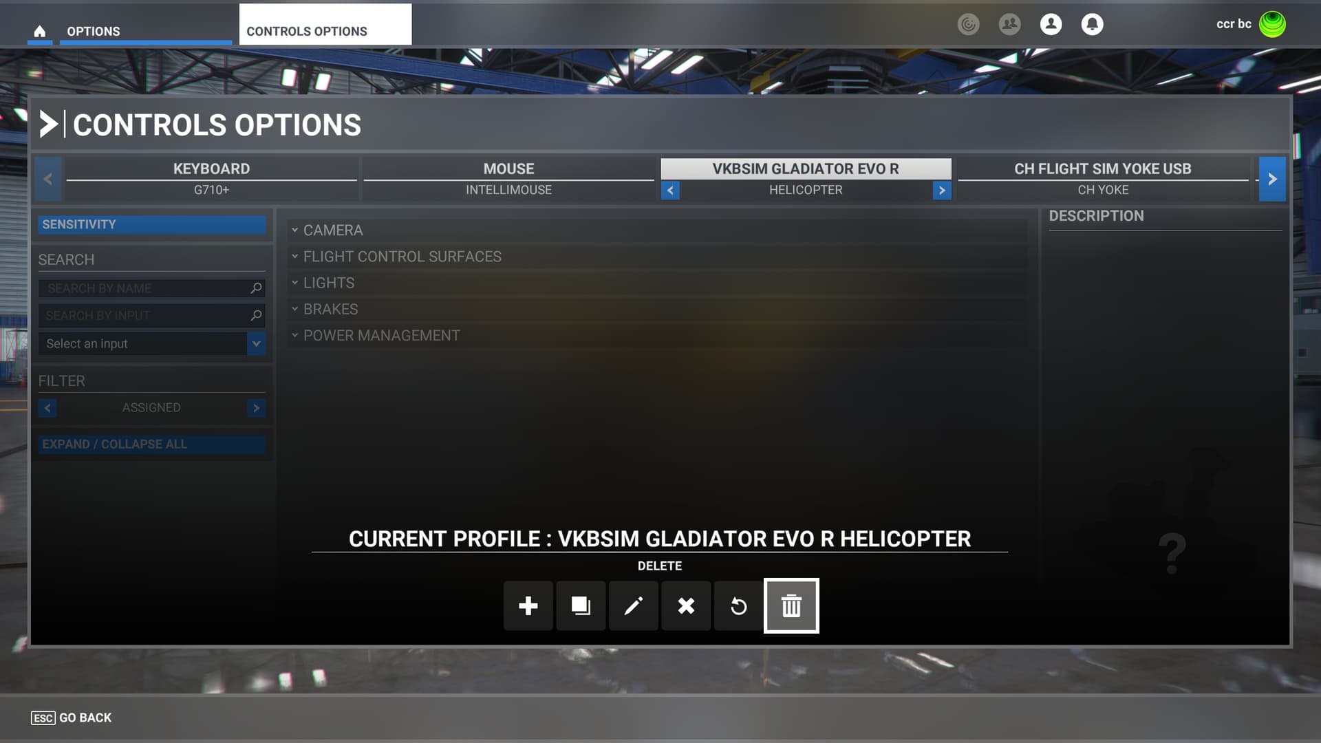How do I remove peripheral drivers from MSFS? - Install, Performance & Graphics - Microsoft ...