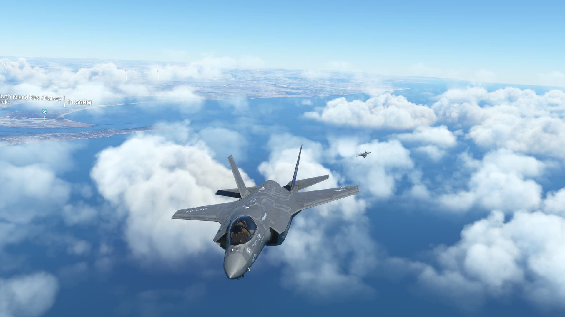 IndiaFoxtEcho F35 Lightning - Page 45 - Aircraft - Microsoft Flight Simulator Forums