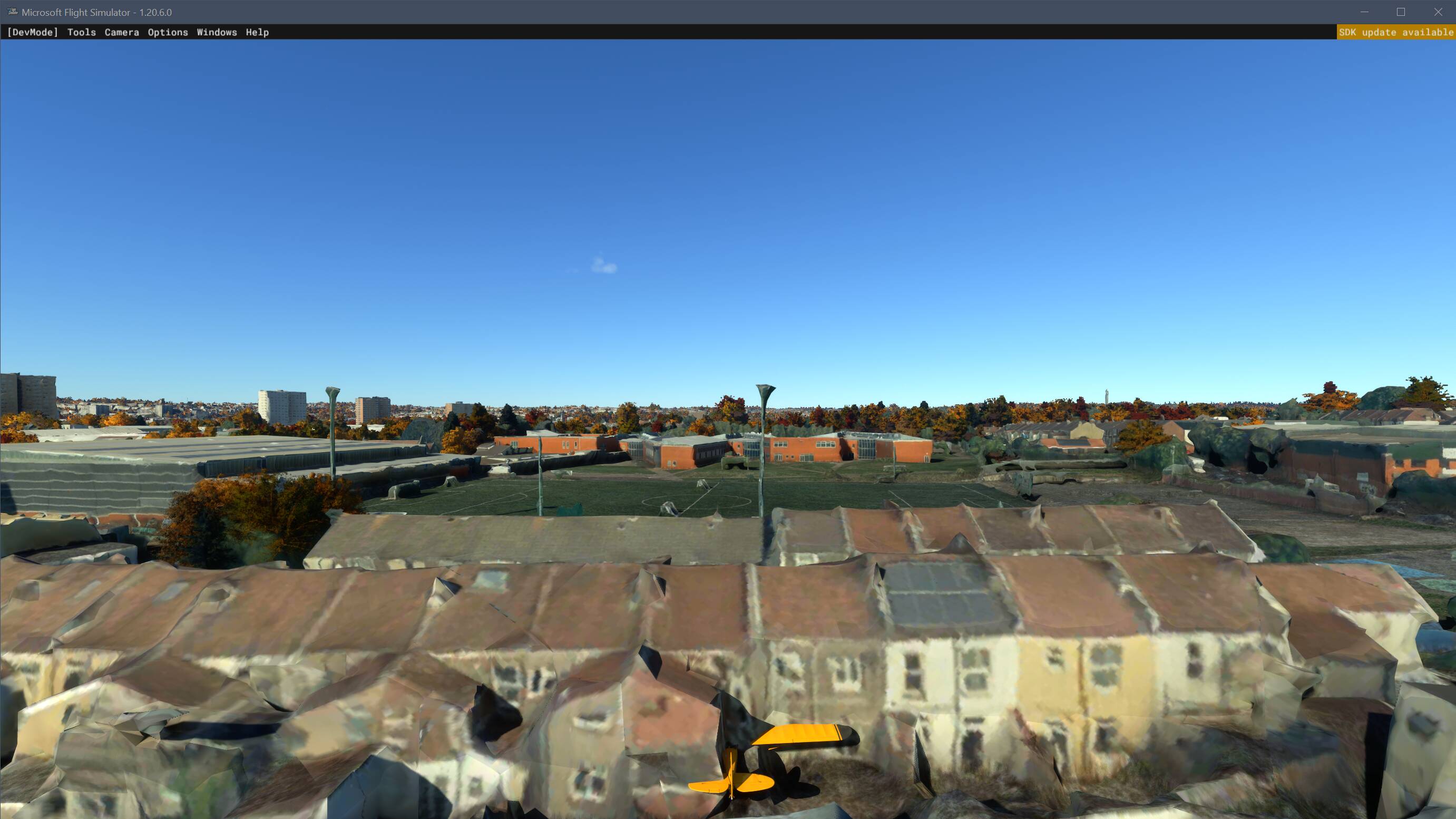 Some buildings are boxes after SU5 and 2 Hotfixes (and tiles that miss ...