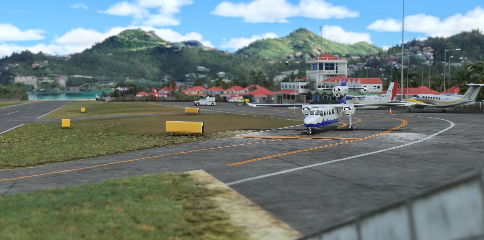 What did you do in MSFS today? (Part 2) - #2222 by SanderCohen7 ...