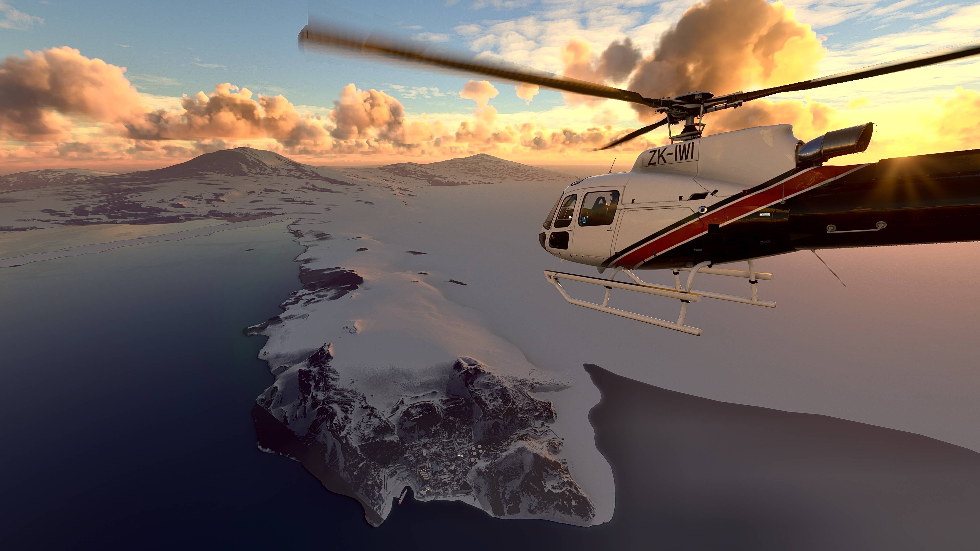 Guess where? - Page 159 - World Discovery - Microsoft Flight Simulator ...