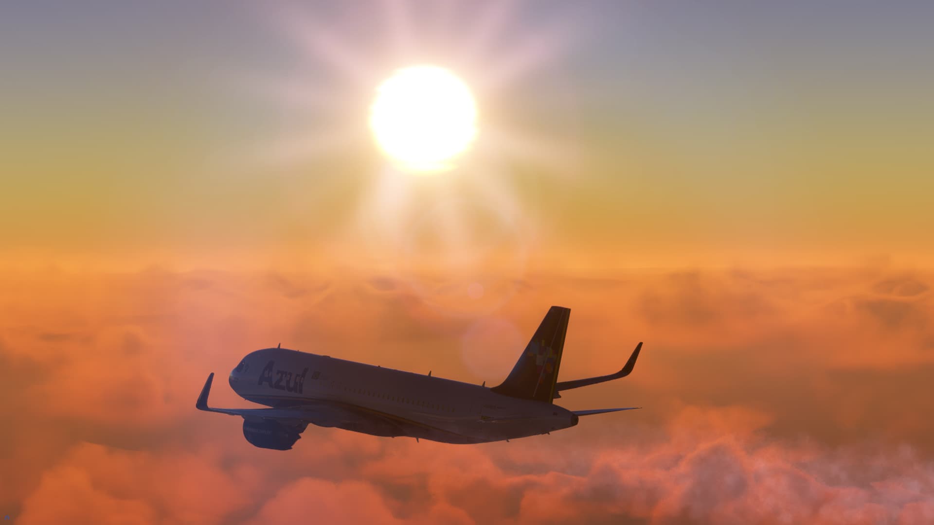 Post your sunrise - Page 19 - World Photographer & Screenshots ...