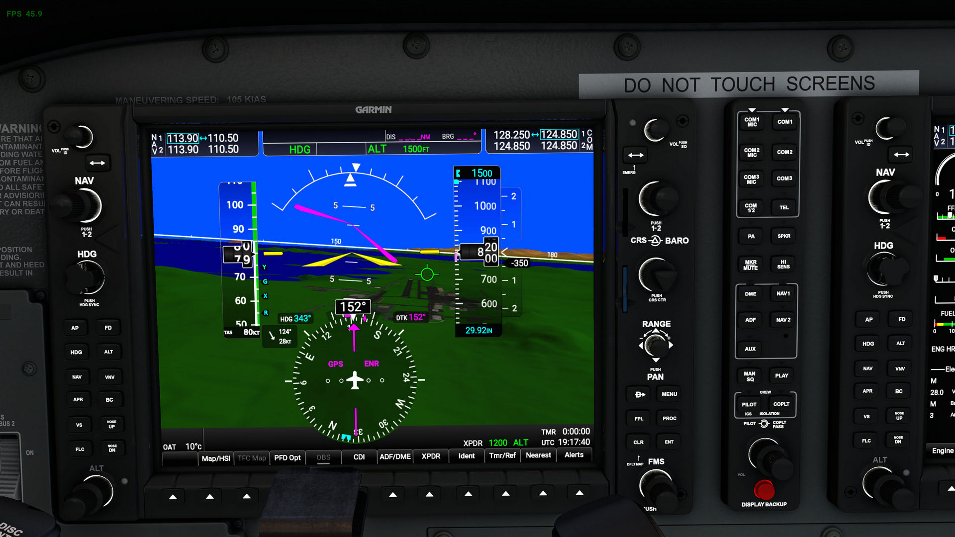 What did you do in MSFS today? (Part 2) - #8248 by SlabsFly - General ...