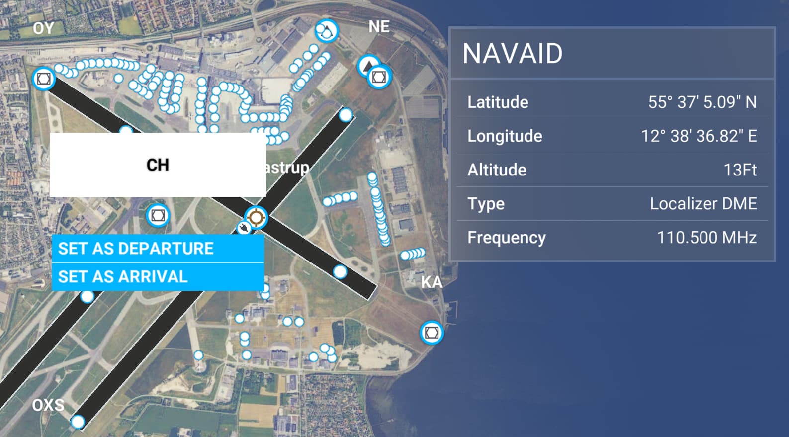 ILS Errors - World Discovery - Microsoft Flight Simulator Forums