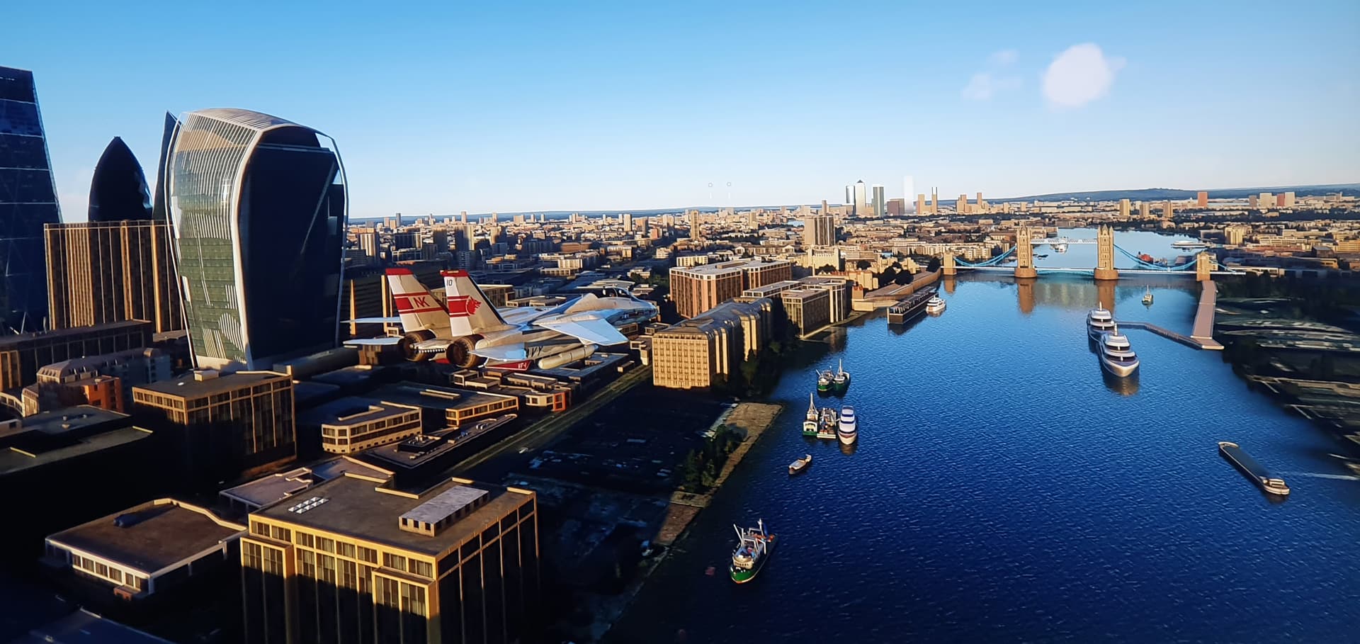 DC Designs F-14A/B Tomcat Announcement & Discussion - #2149 by ...