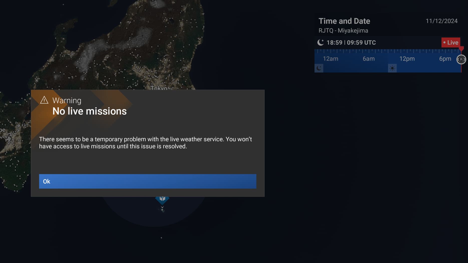 Microsoft Flight Simulator 2024 1.2.7.0 Patch #3 Discussion - #377 by ...