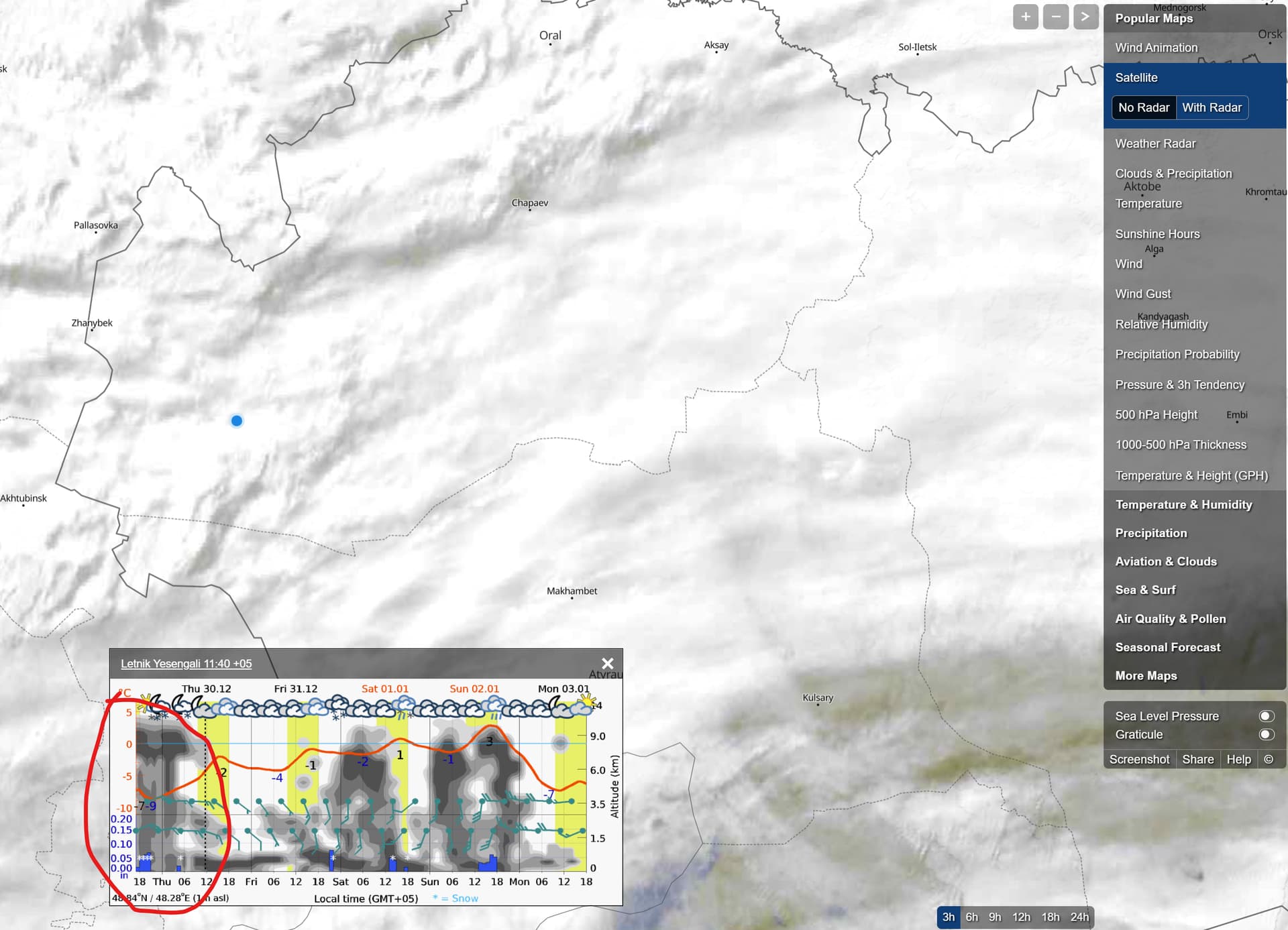 Investigating How MSFS Draws Clouds for Weather - #186 by Perrry ...