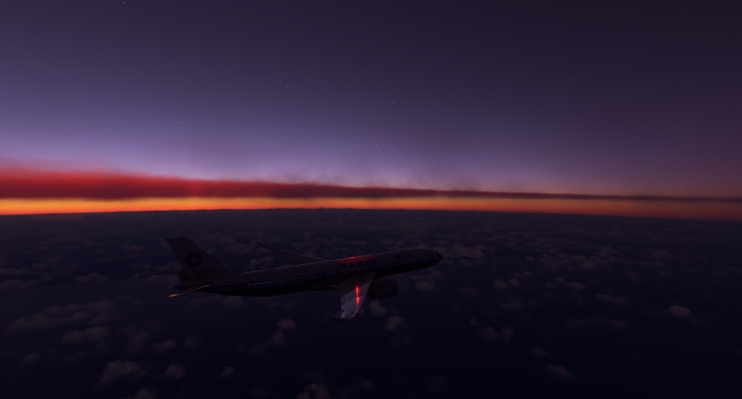 Post your sunset - #1429 by DeplaPVI - Screenshots & World Discovery ...