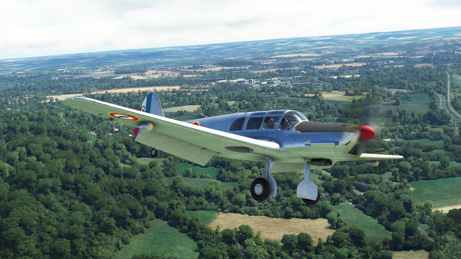 Obelix' Trips - #126 by ObelixCCG - Screenshots & World Discovery ...