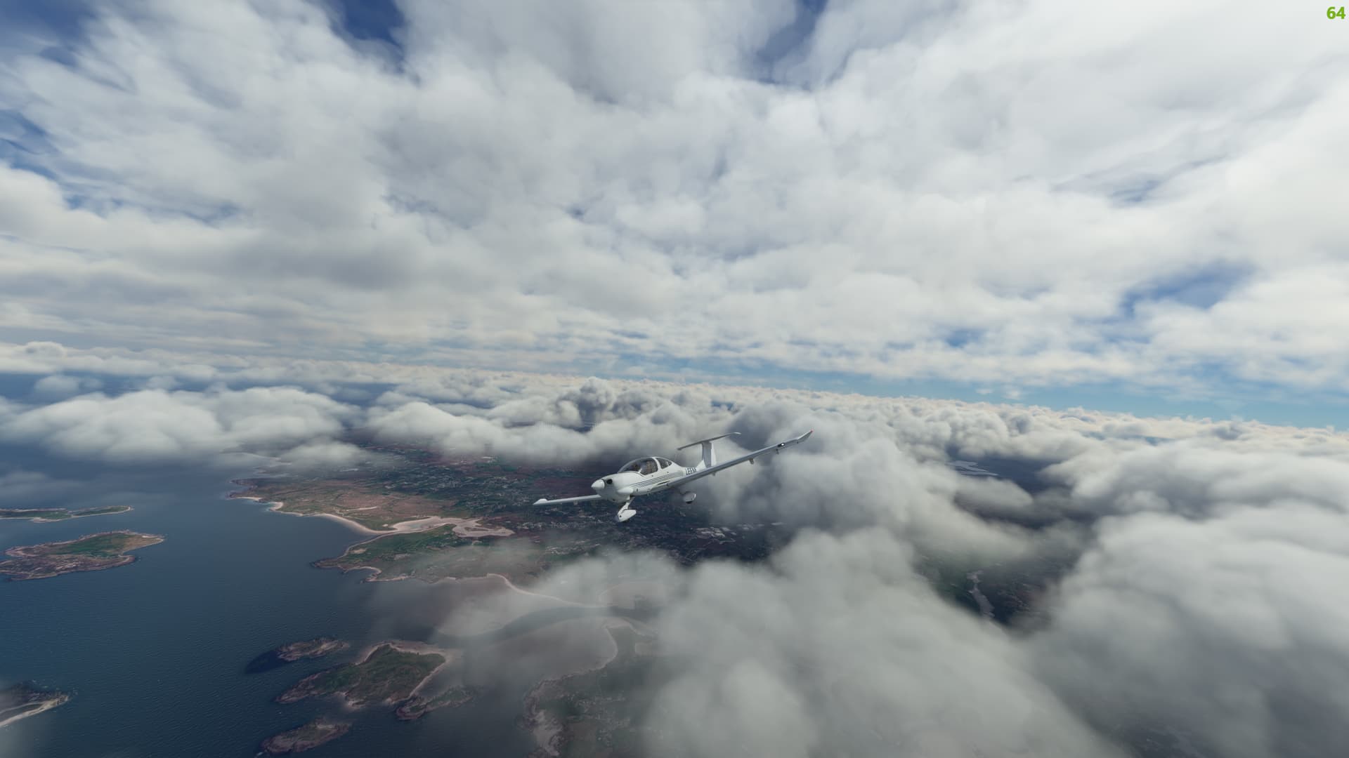 Warning: Your graphics device has encountered a problem - Page 18 - Install, Performance ...