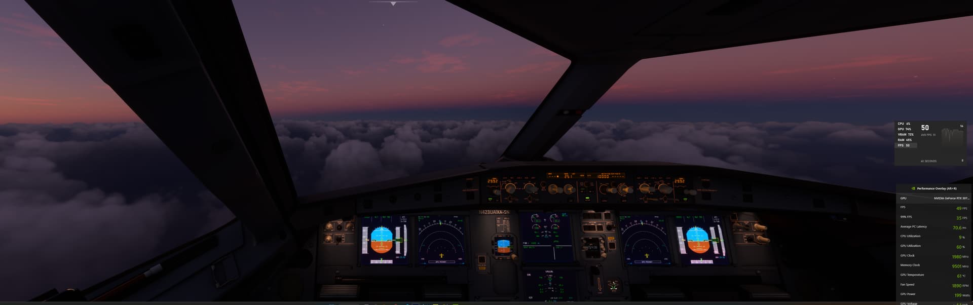 Pixelated and grainy clouds are back starting with 1.14.5.0 - Install ...