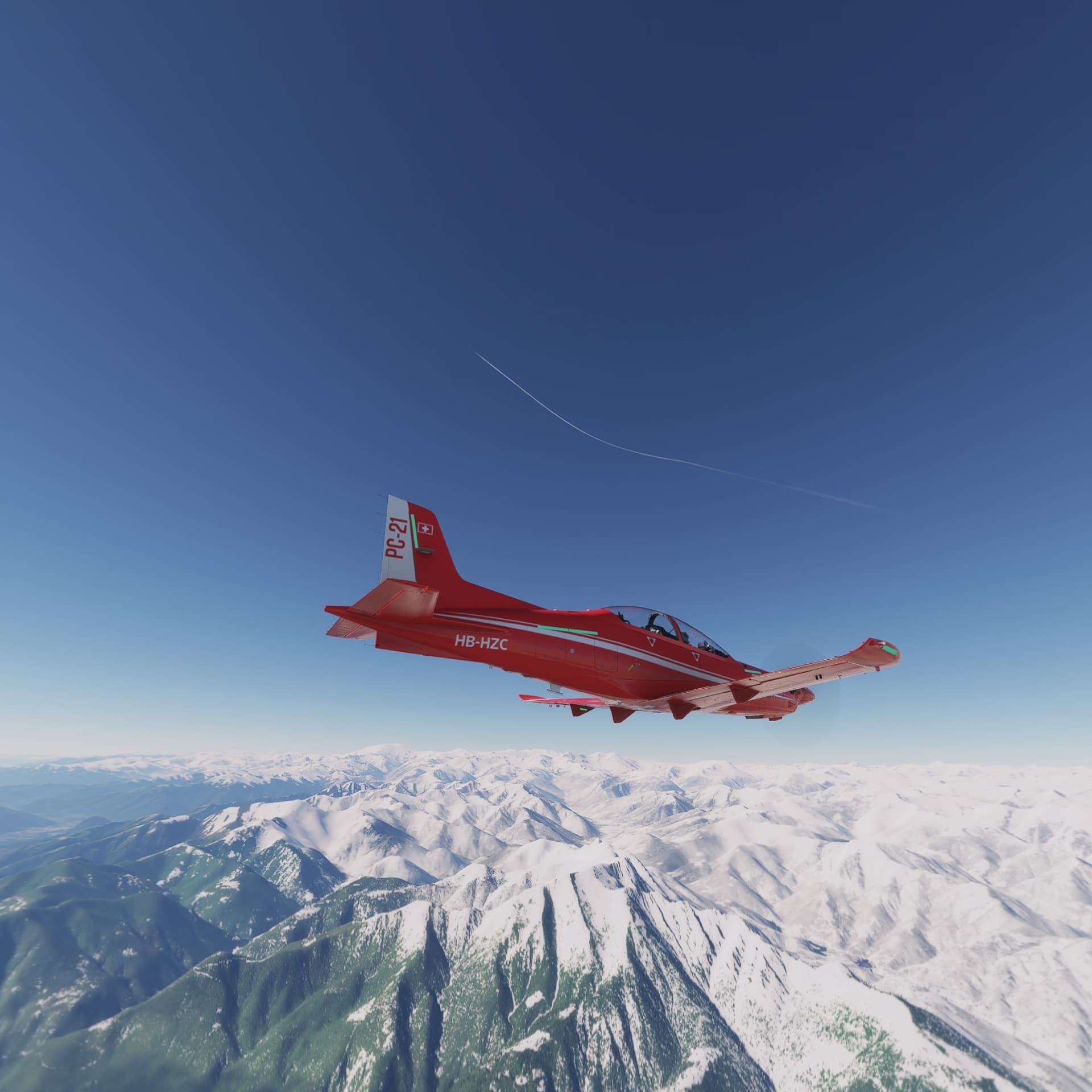 What did you do in MSFS today? (Part 2) - #5533 by Checkin4WyFi ...