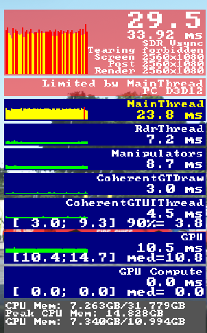 Dlss3 Frame Generation greyed out - #82 by HooTheMan5636 - Resolved ...
