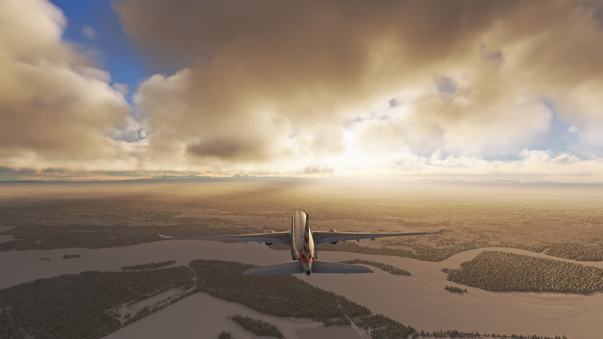 Random Screenshot Megathread 4 - #1306 by Acuario9383 - Screenshots ...