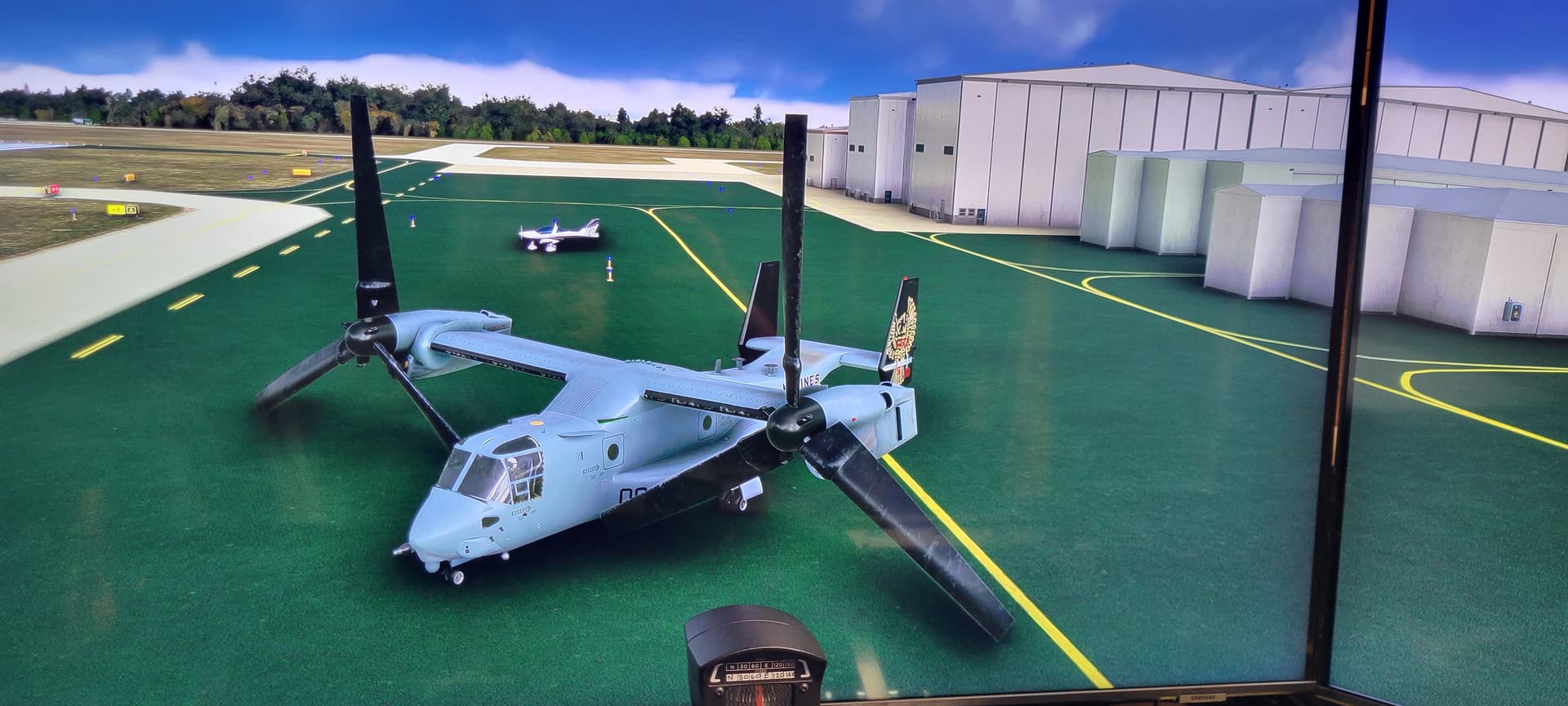 Am I the "Oldest Flightsimmer"? - Page 5 - General Discussion ...