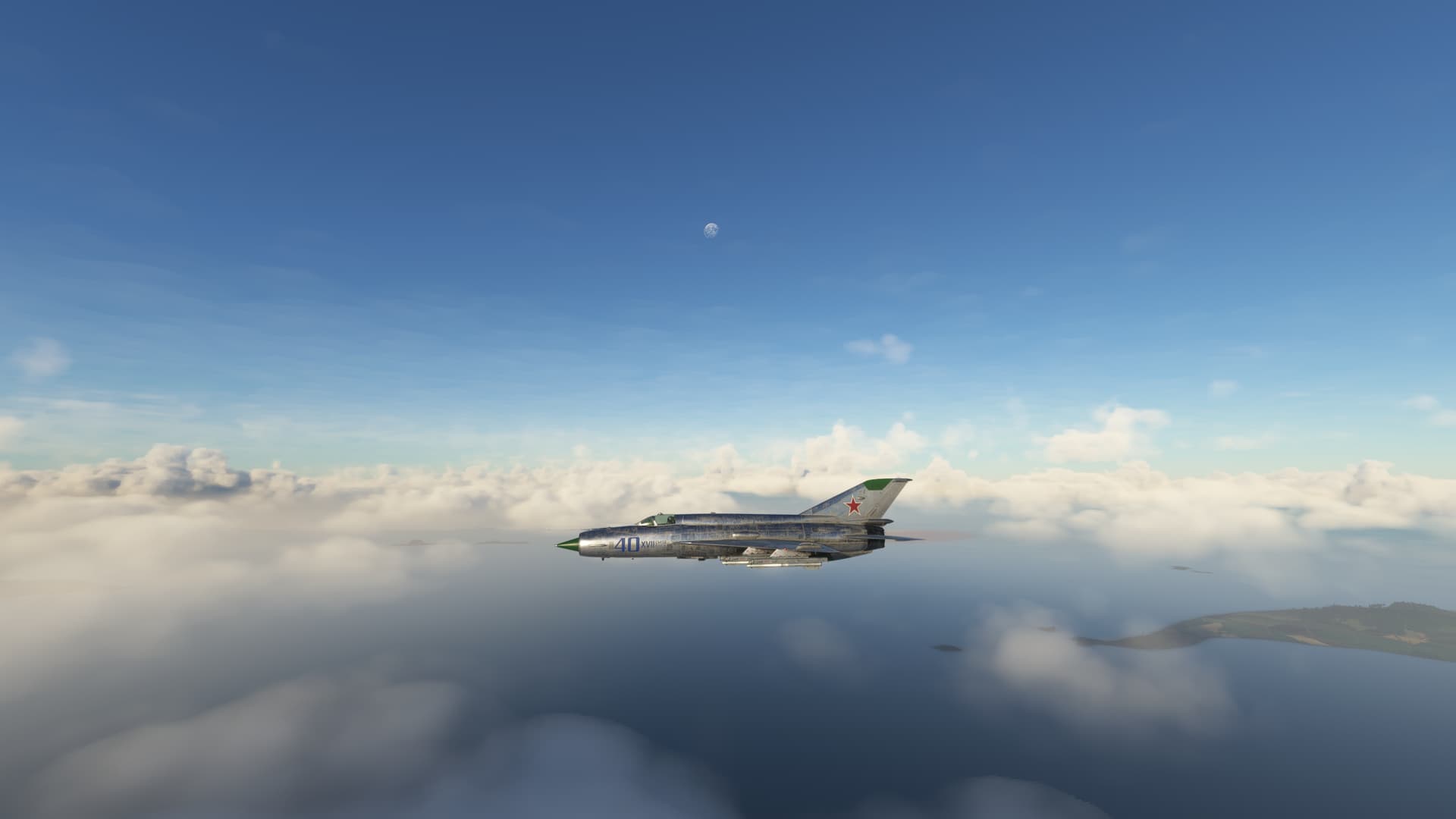 Random Screenshot Megathread 3 - #2536 by RiptideBlack - World ...