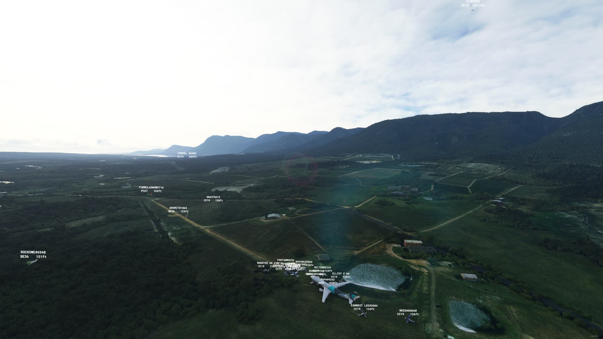 [Foot] World Tour Stage 153 - South Africa - Community Events ...