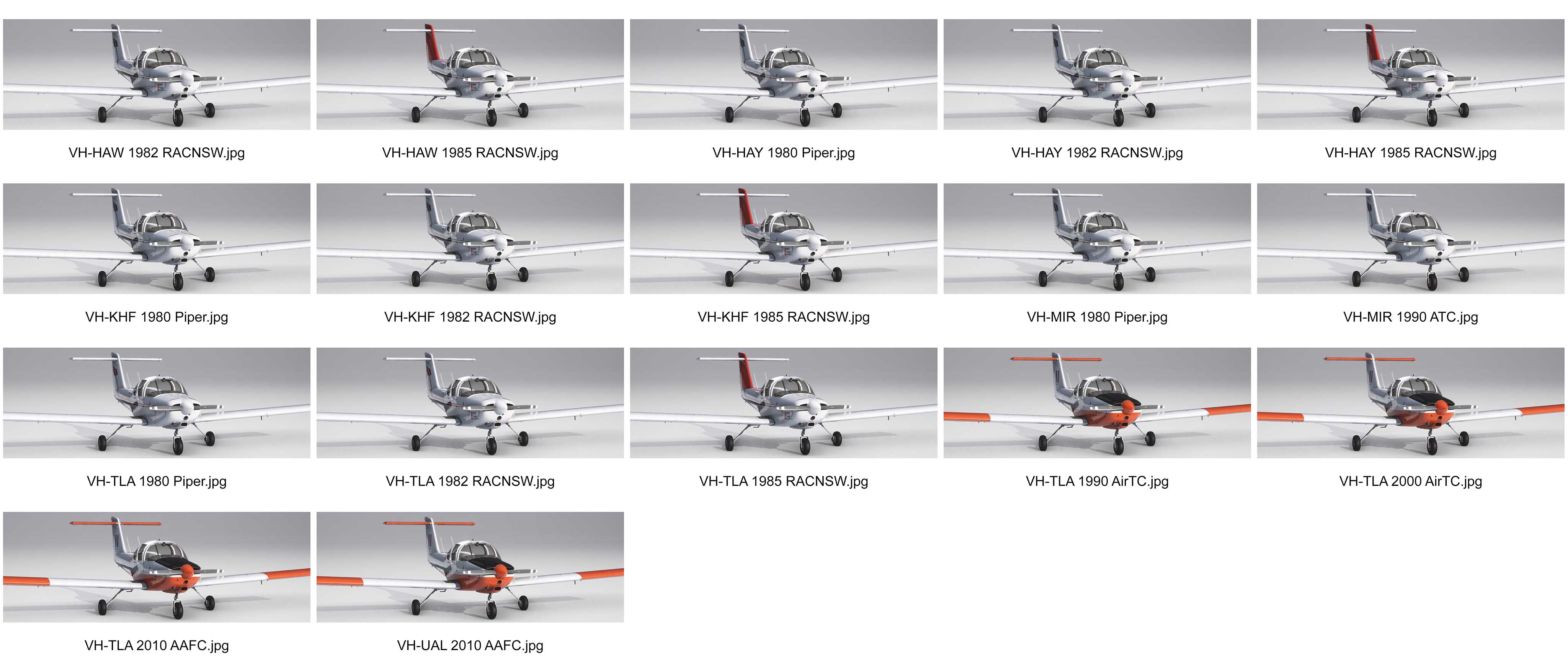 Just Flight announced Piper Tomahawk - #555 by HollywoodX7046 ...